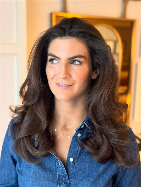 Instagram Deirdre Bosa Inside Cnbc Anchors Life And Style Ceocolumn