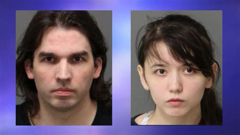 North Carolina Father And Daughter Face Incest Charges After Having