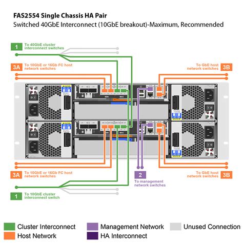 Netapp Sas Cabling Guide At Marilyn Kauffman Blog