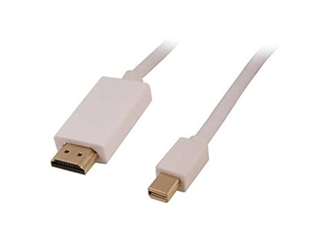Nippon Labs Male To Hdmi Cable