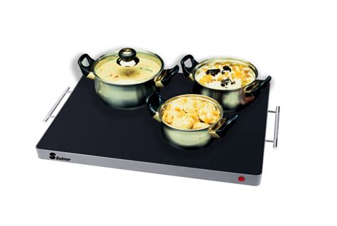 פלטה שבת זכוכית Se 46 כלי גל