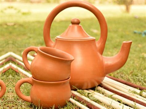 Earthen Cookware Pattern Hammered At Best Price In Bangalore Id