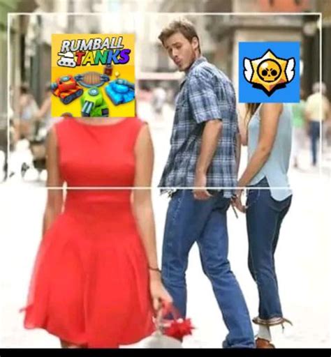 Rumballtanks
