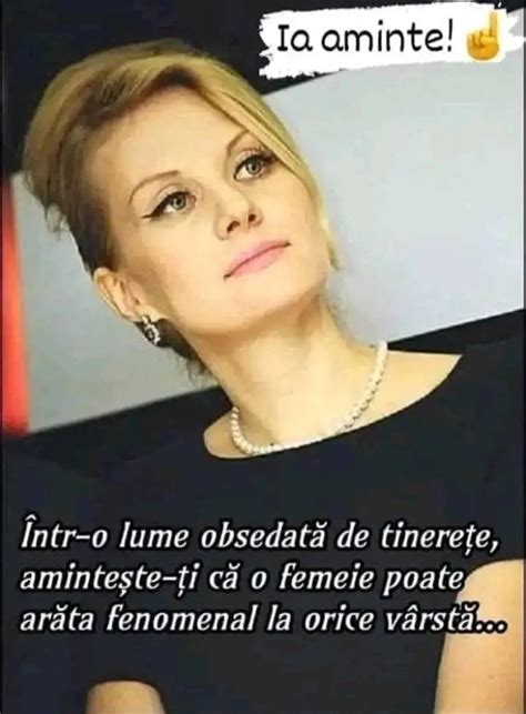 Marina Dragomir Posted On Linkedin