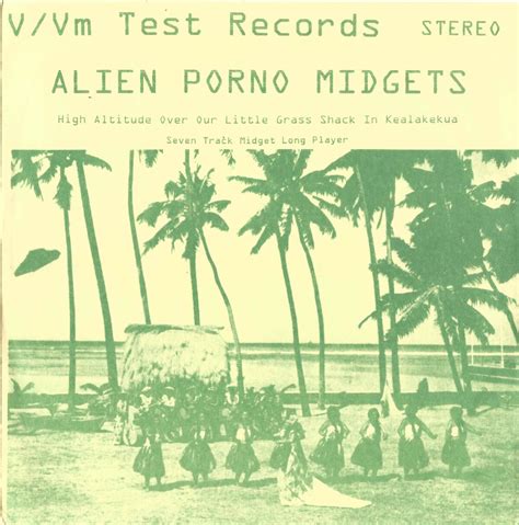 Categoryalien Porno Midgets Vvm Wiki Fandom