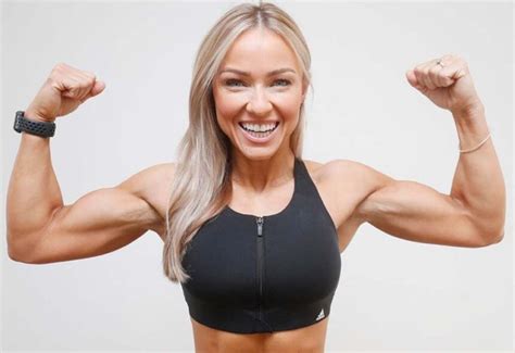 Caroline Girvans Husband Journey Of Success In Love And Careers