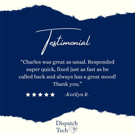 Dispatchtech Sandiegoit Sandiegobusiness Dispatch Tech Inc