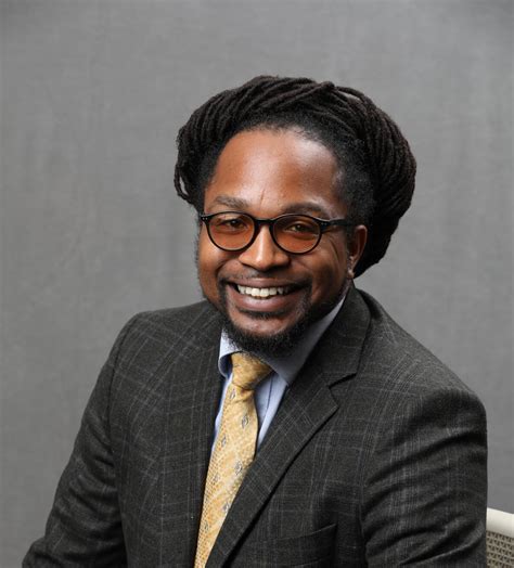 Delvon Benson College Of Arts And Sciences