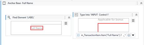 Rpa Challenge Problem Activities Uipath Community Forum
