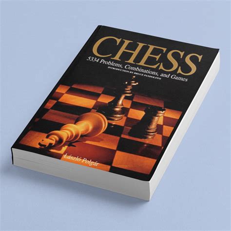 Chess 5334 Problems Combinations And Games Chessleb