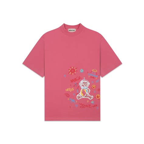 Aurther Finding Space