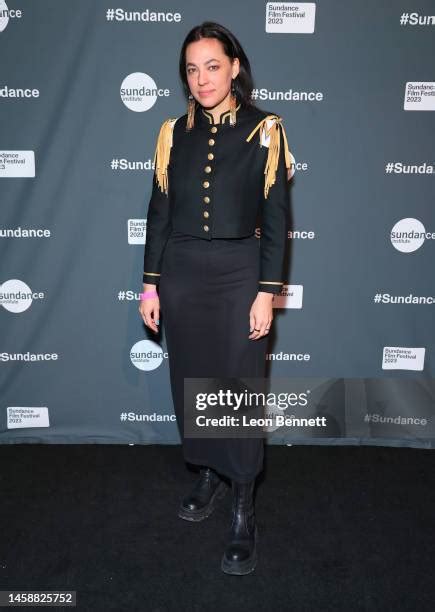 58 Caroline Monnet Photos And High Res Pictures Getty Images