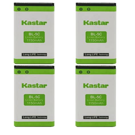 Affordable Bl 5c And Replacement Batteries For Compatible Devices
