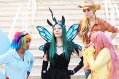 Cosplay Mlp