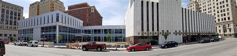 Scott Community College Select Structural