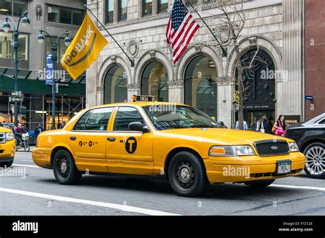 Taxi Cab