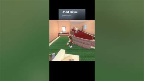 Creds Chillzsubzero Mm2 Shorts Youtube