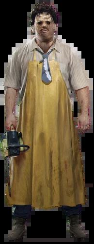 Leatherface The Texaschainsaw Massacre The Game Wiki Fandom