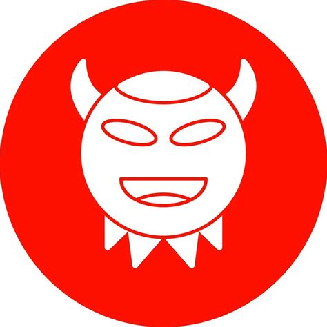 Enemy Vector Icon Design 28053873 Vector Art At Vecteezy