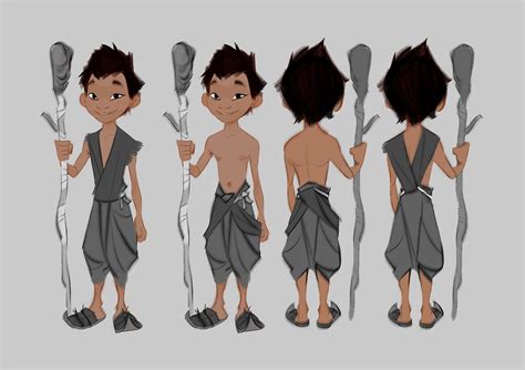 Raya And The Last Dragon Boun Concept Art By James Woods Raya And The Last Dragon Photo