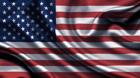American Flag Computer Wallpapers 4k Hd Backgrounds On Wallpaperbat