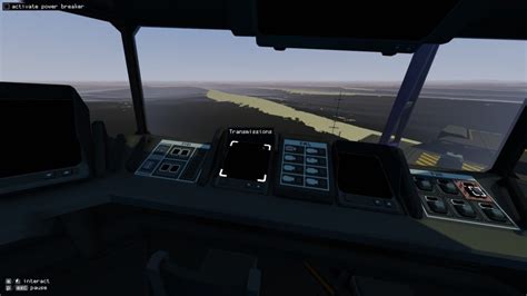 Carrier Command 2 Game Publicatila