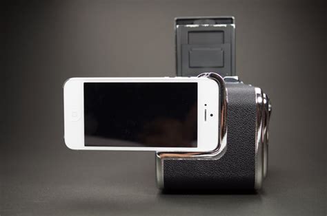 Le Hasselnuts Faites Revivre Votre Hasselblad 500 Le Blog Photo