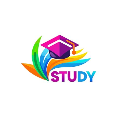Premium Vector Education And Training Logo Concept