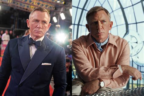 Daniel Craigs Queer Character Slammed As Rainbow Capitalism Newsweek