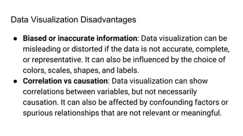 Datamining Data Visualization Pptx