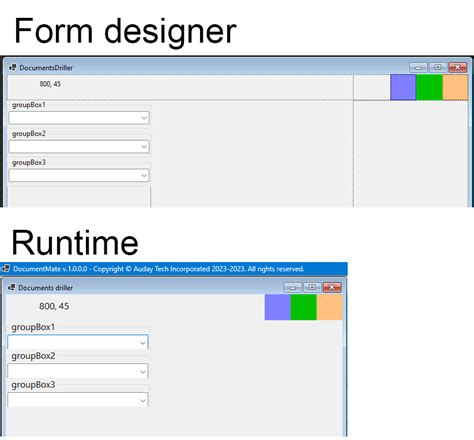 Groupbox Incorrectly Scale On The High Dpi Devices When Autoscalemode Is Set To Dpi · Issue