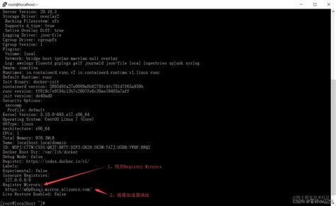 docker入门到实践（一）dokcer简介和安装 掘金