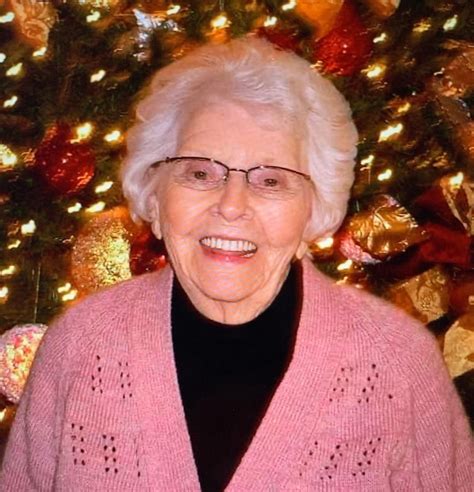 Cleo Bailey Obituary Colorado Springs Co