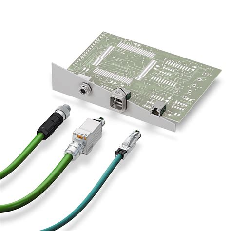 Rugged Connection Solutions And Simple Field Assembly Optical