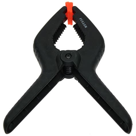100mm Spring Clamp Fuller Tools Guaranteed Forever