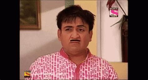 Jethalal Angry  Jethalal Angry Discover And Share S