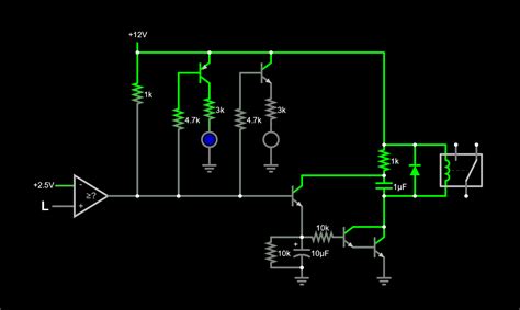 Polarizing More Than One Transistor Using Only One Output Of A