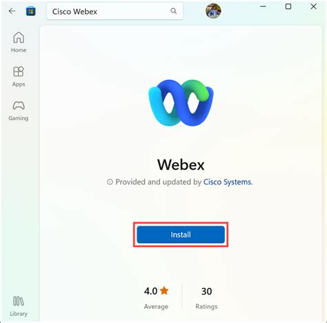 How To Install And Use Cisco Webex On Windows 11 Geekchamp