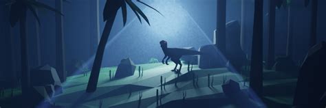 Artstation Noah Van Der Kaap