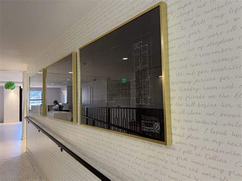 Baylor University Collins Hall Purdy Mcguire