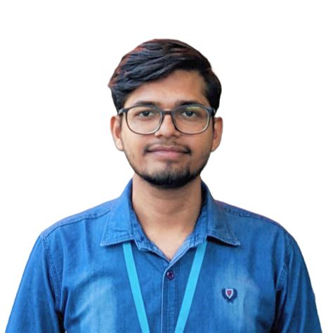 Deepanshu Rustagi