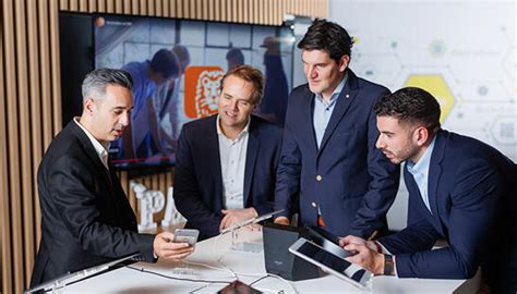 Raman Mishra On Linkedin Innovation From Synergy The Transformation