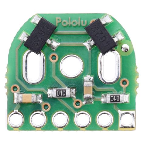 Magnetic Encoder Pair Kit For Extended Back Shaft Micro Metal Gearmotors The Pi Hut Magnetic Encoder Pair Kit For Extended Back Shaft Micro Metal Gearmotors The Pi Hut