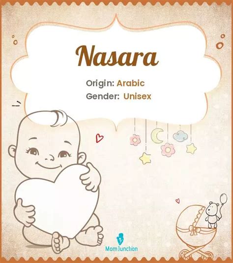 Explore Nasara Meaning Origin And Popularity