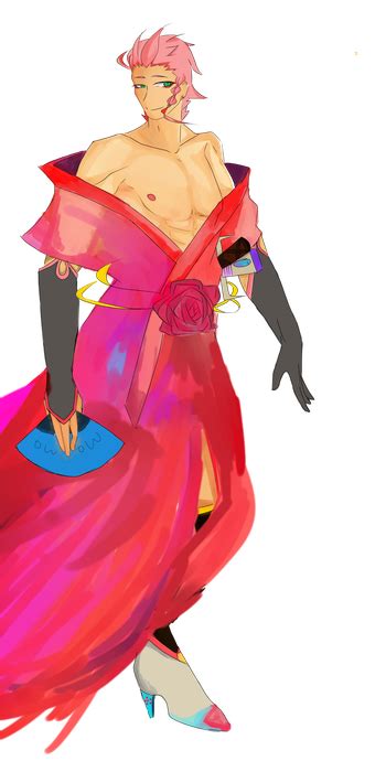 柒楚瑶的主页 Elfartworld