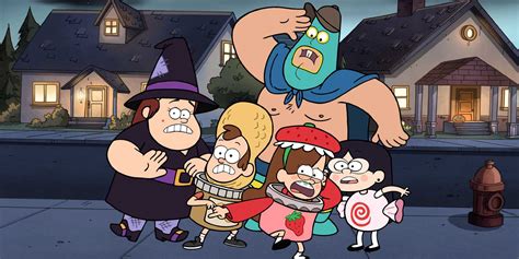Disneys 2 Part Mystery Series Was Named One Of The Best By Guillermo