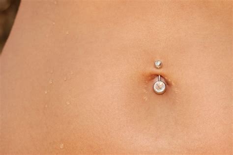 Belly Button Size Chart Use Our Size Chart To Find The Perfect Fit