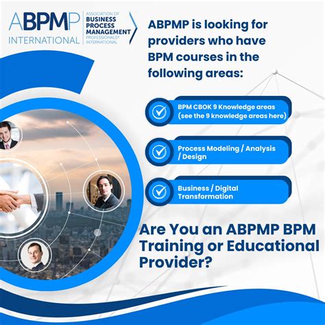 Abpmp Association Of Bpm Professionals International On Linkedin Abpmp