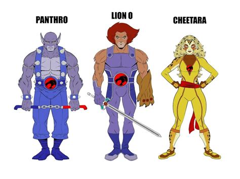 Third Eye Spotlight Thundercats 1 Third Eye Comics And Hobbies