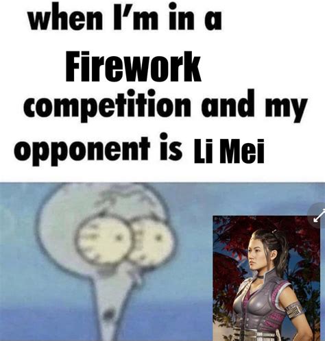Here Have This Stupid Ass Meme Rmortalkombat